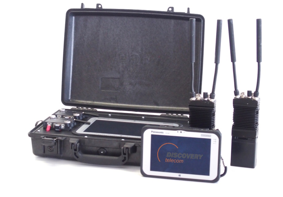 TSCS | Secure communications system | tracking system | target tracking ...